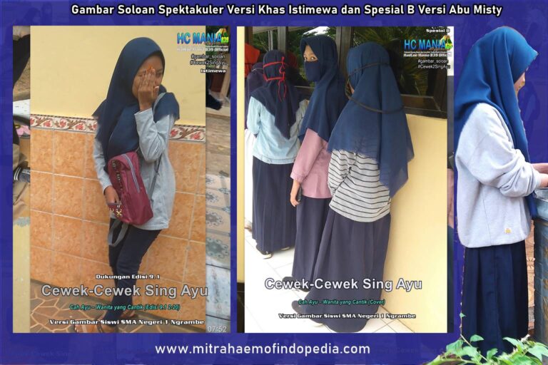 Kumpulan Gambar Soloan Spektakuler Versi Khas Istimewa dan Spesial B ...